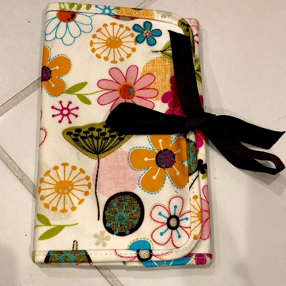 thirty-one | Other | 3 Thirty One Folding Travel Organizer | Poshmark